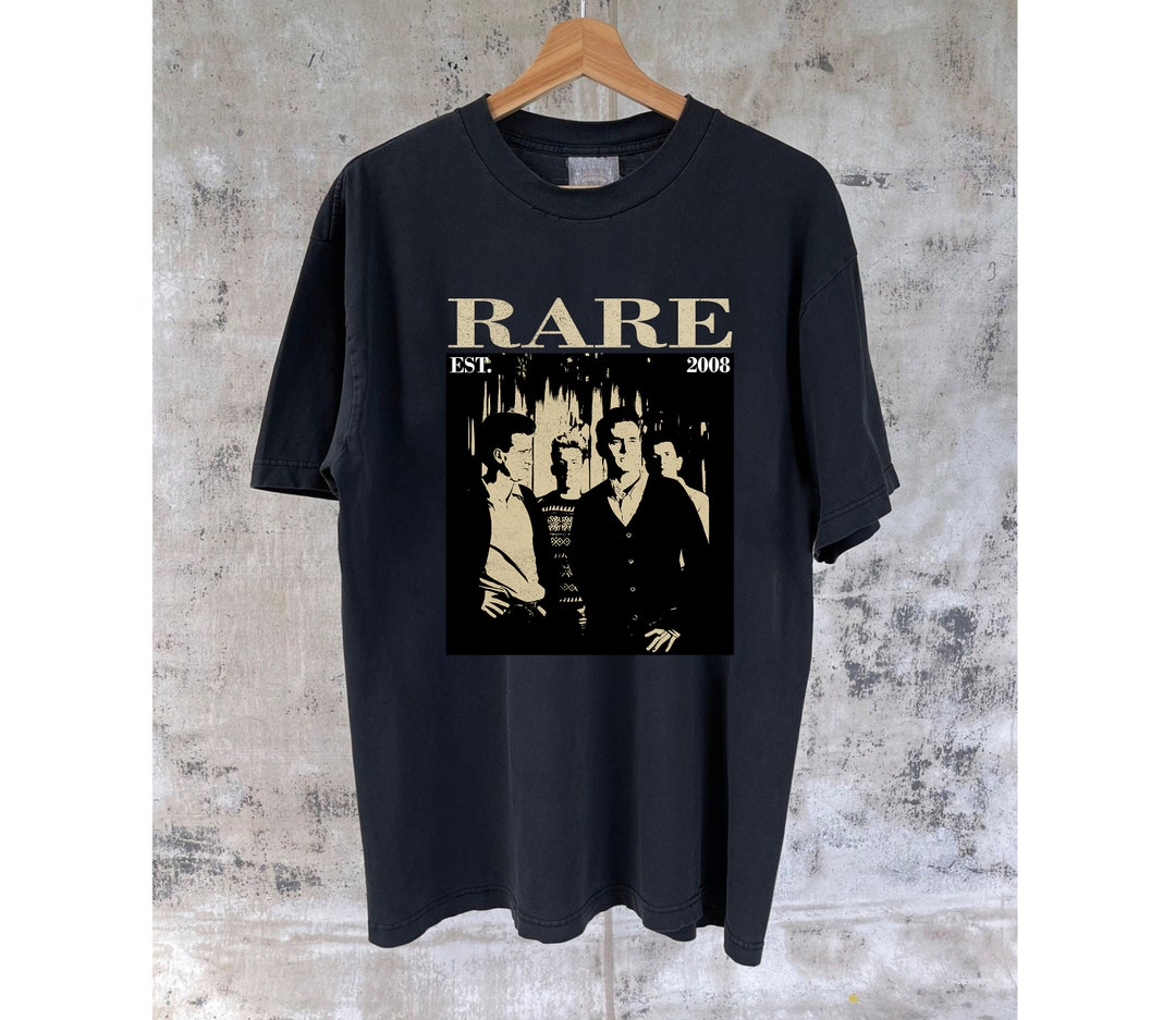 Camiseta de película rara, sudadera con capucha de película rara ...