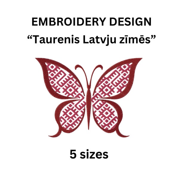 Latvian - Etsy