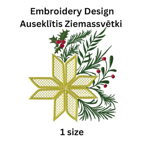 Auseklis - Etsy