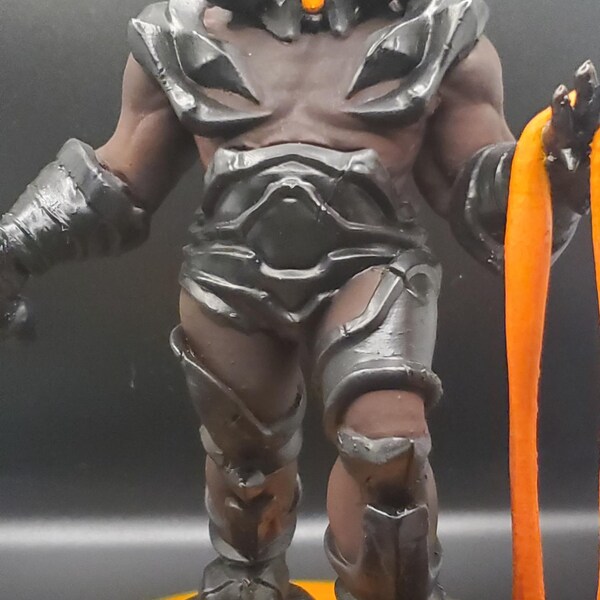 Runescape Figure - Etsy