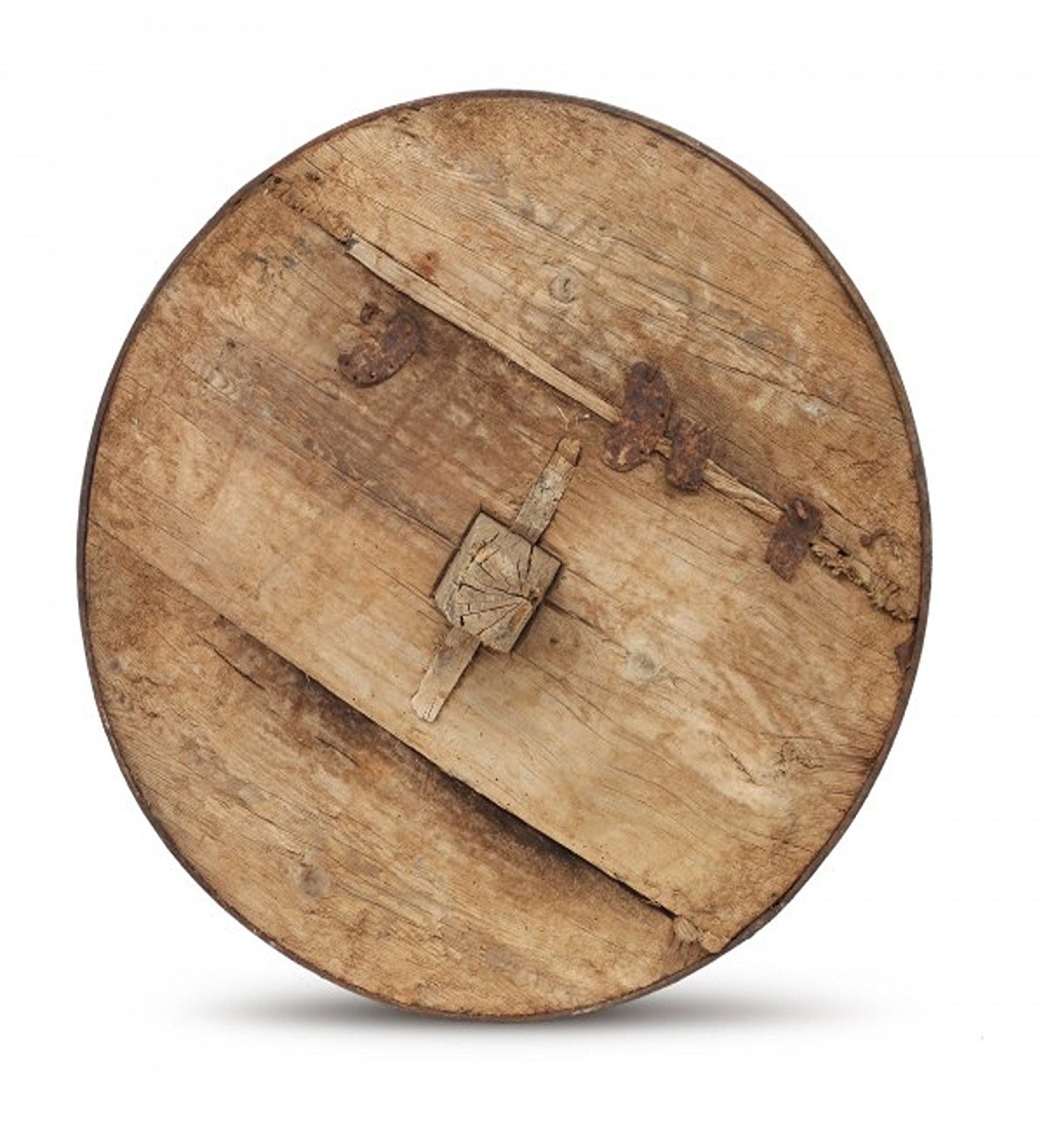 Solid Wood Wheels - Etsy