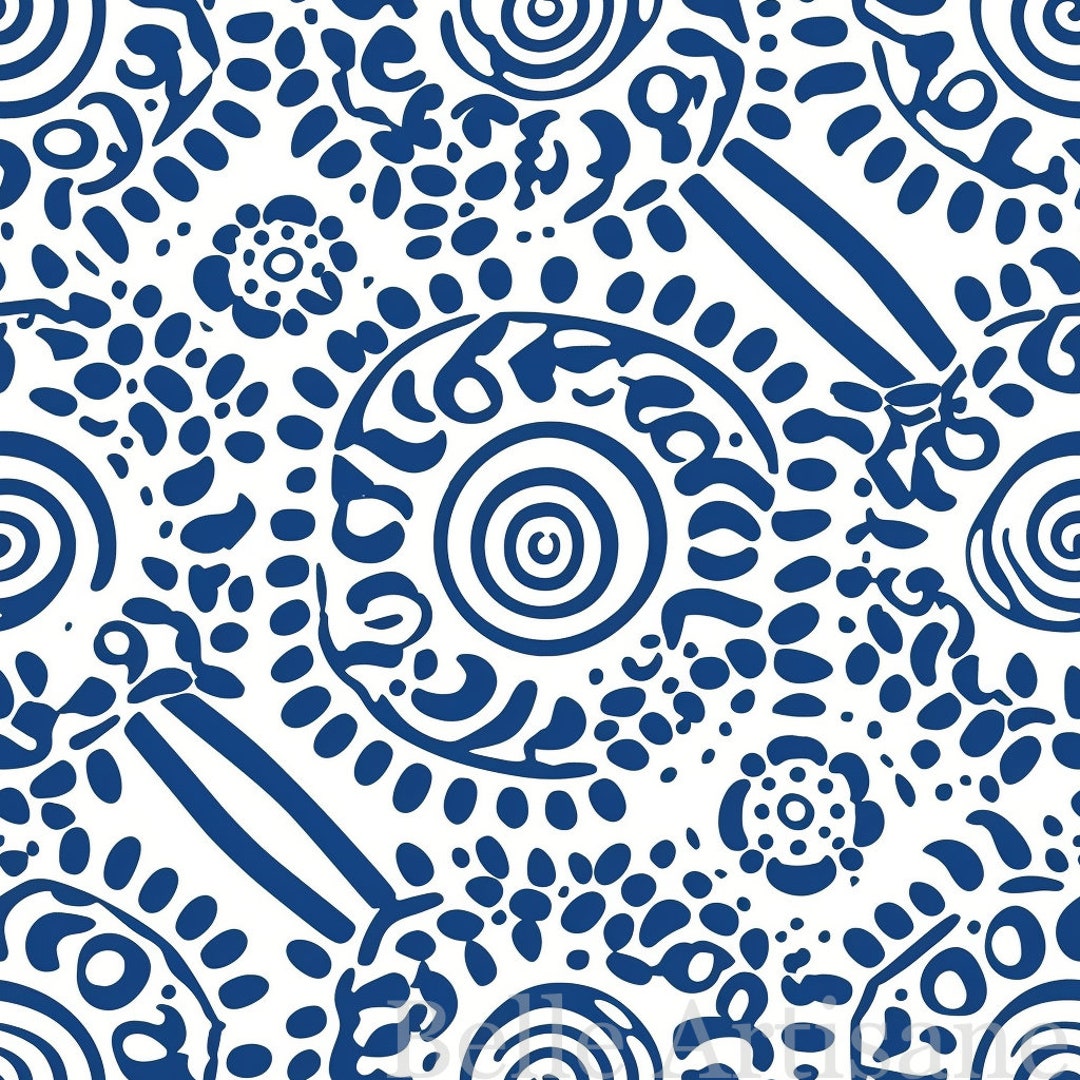 Digital Paper - Tile - SEAMLESS - Etsy