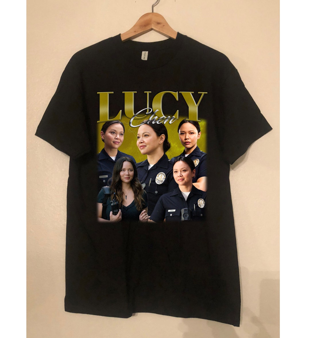 Lucy Chen Shirt Lucy Chen Tees Lucy Chen T-shirt Lucy Chen - Etsy