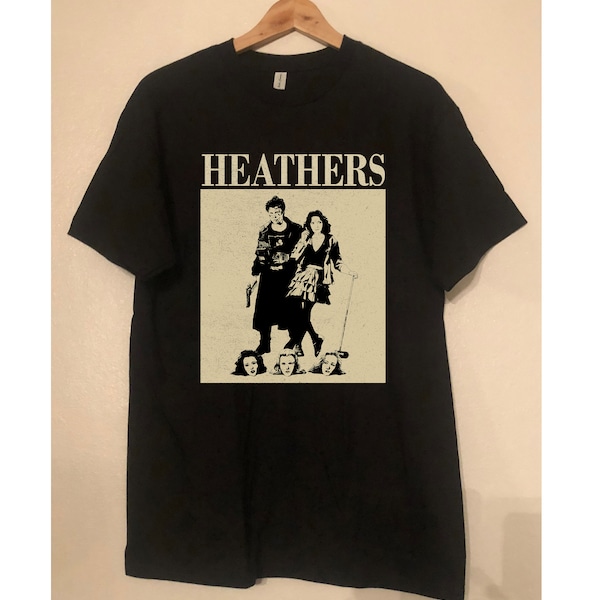Heathers Movie - Etsy