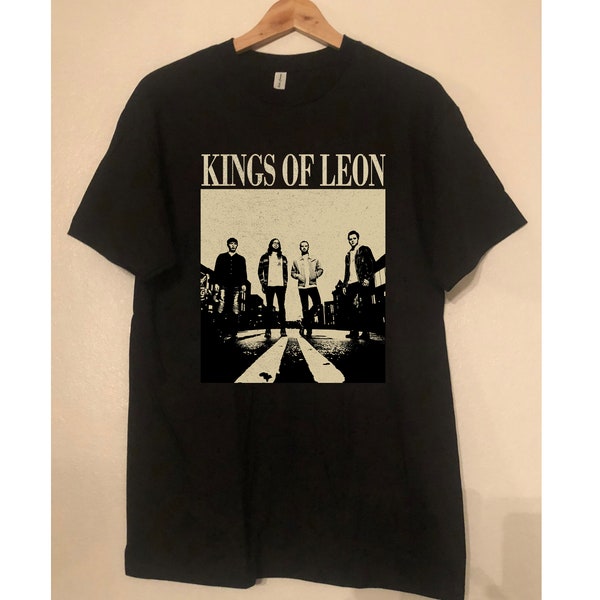 Kings of Leon - Etsy