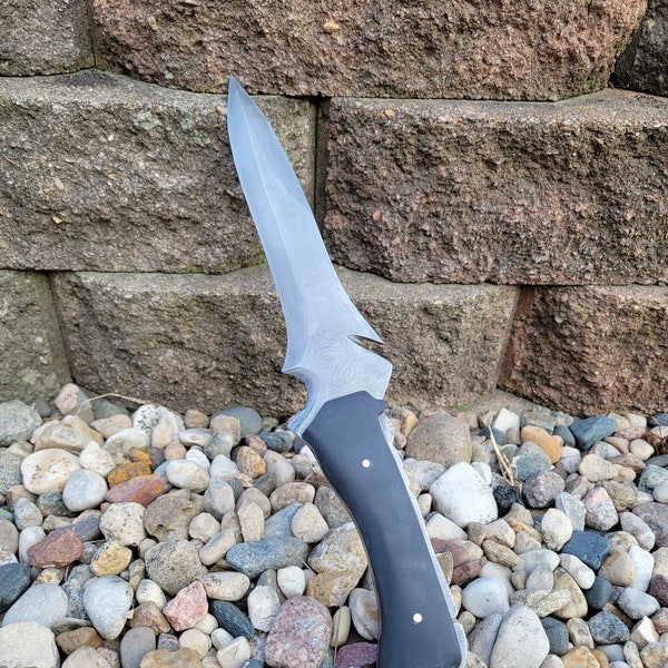 Resident Evil 4 Krauser Knife - Etsy