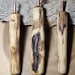 Oak-handled Pressure Flaker W/ Copper Tip - Flint-knapping Tool - Etsy