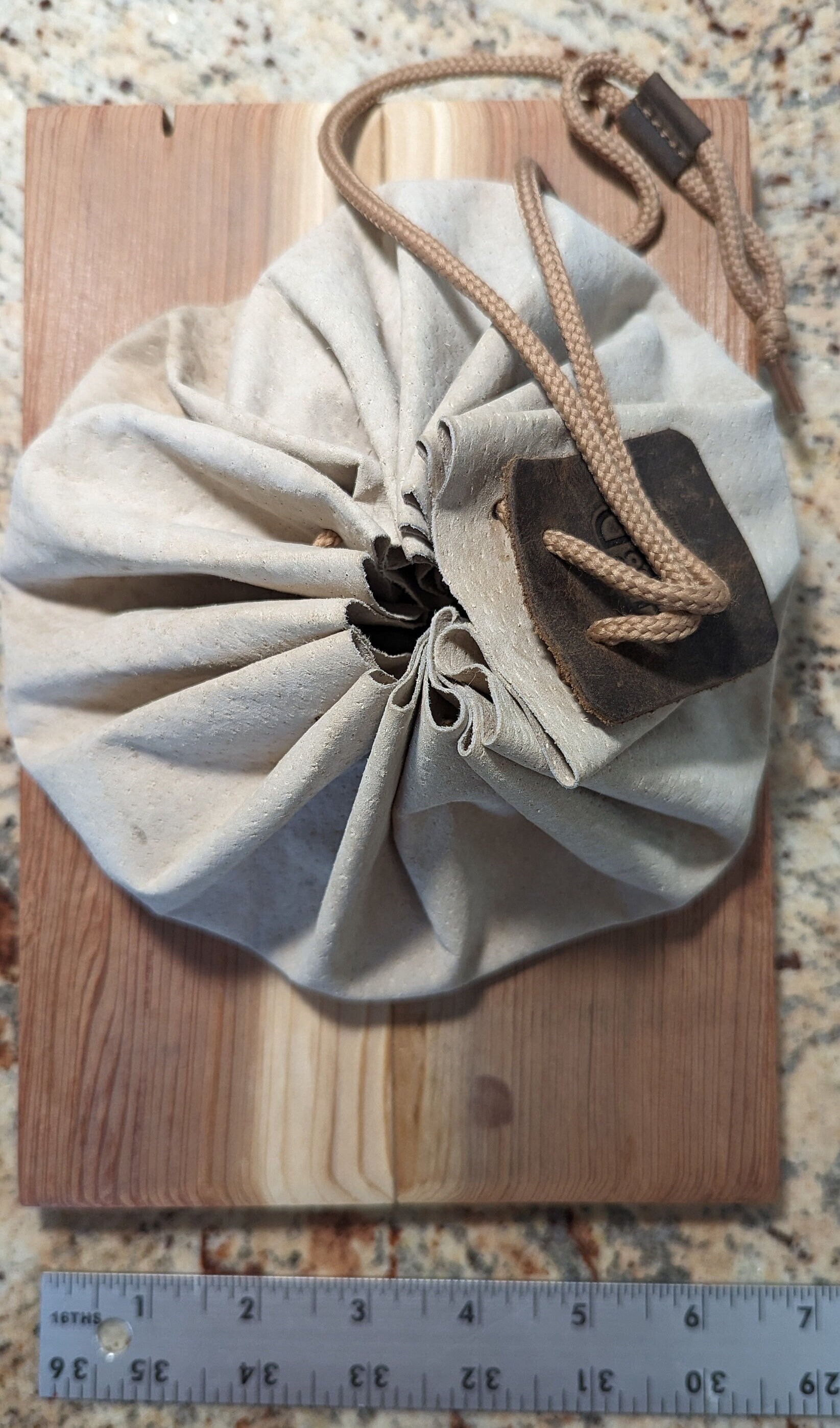 Knapwrap Flint-knapping Kit - Etsy