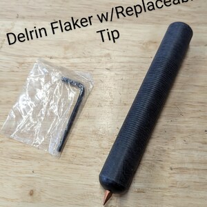 Knapwrap Flint-knapping Kit - Etsy