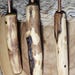 Oak-handled Pressure Flaker W/ Copper Tip - Flint-knapping Tool - Etsy