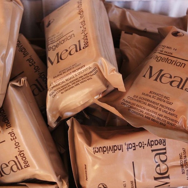 Mre Case - Etsy