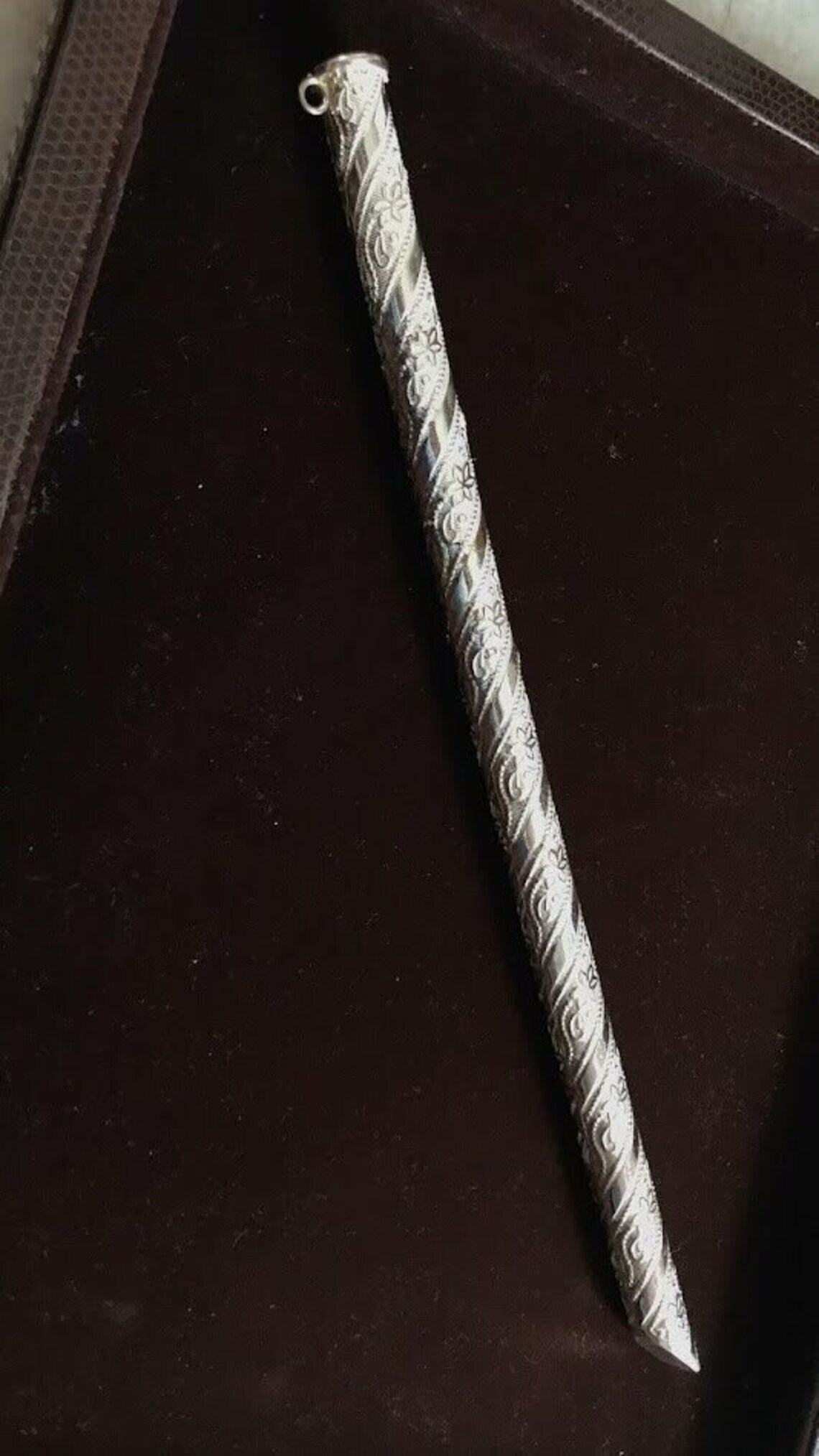 Silver God Lord Krishna Flute – Divine Handcrafted Krishna Bansuri - Etsy