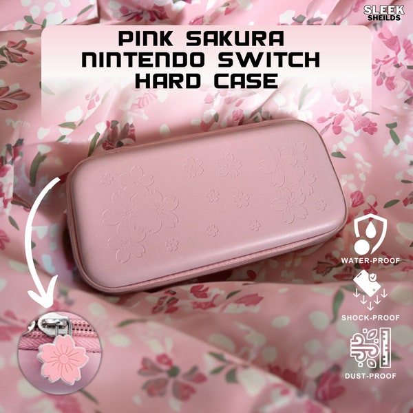 Pink Switch Skin - Etsy