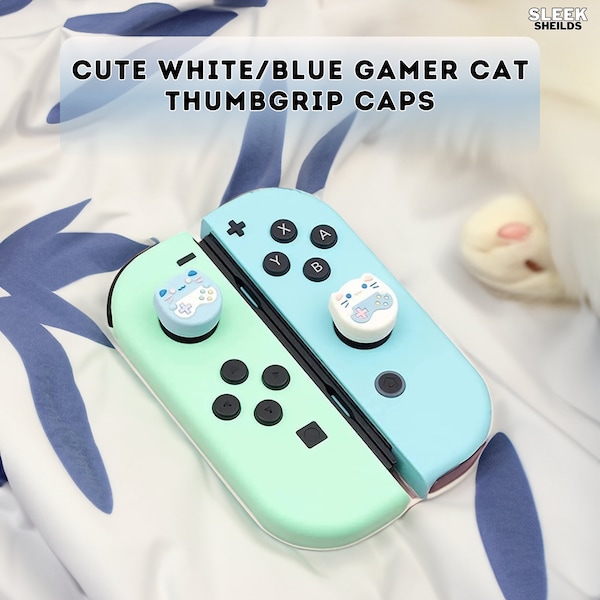 Joystick Covers - Etsy