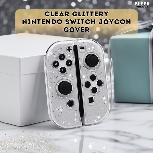 Oled Switch Joycon Cover - Etsy