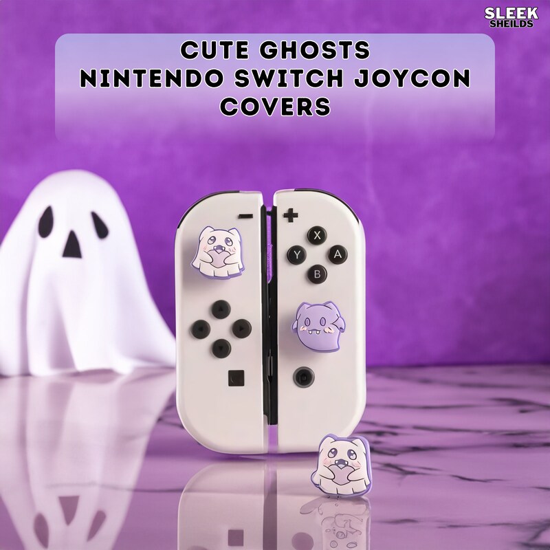 Cute Switch Skin - Etsy