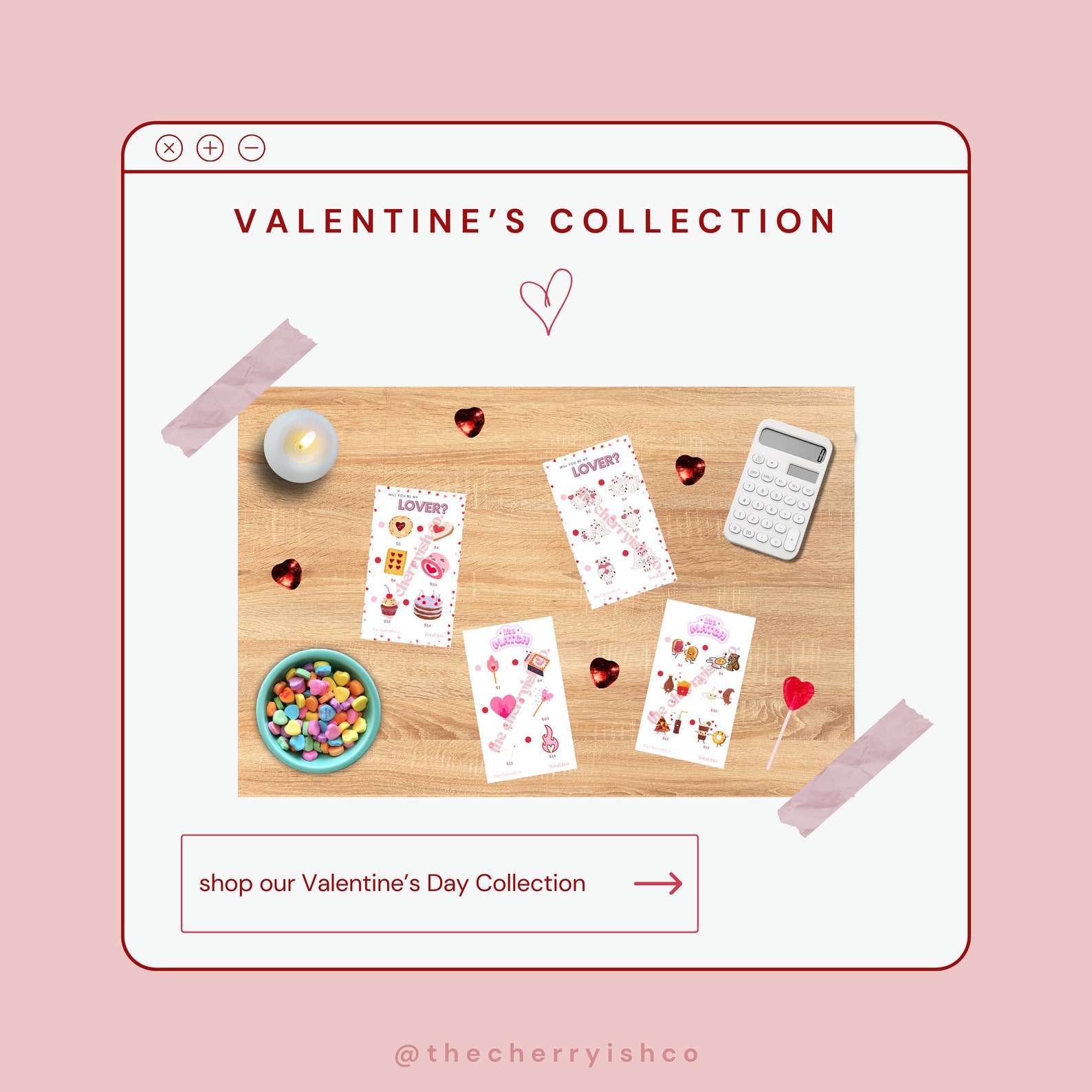 Valentine's Savings Challenge, Its a Match Best Duo Edition, Savings ...