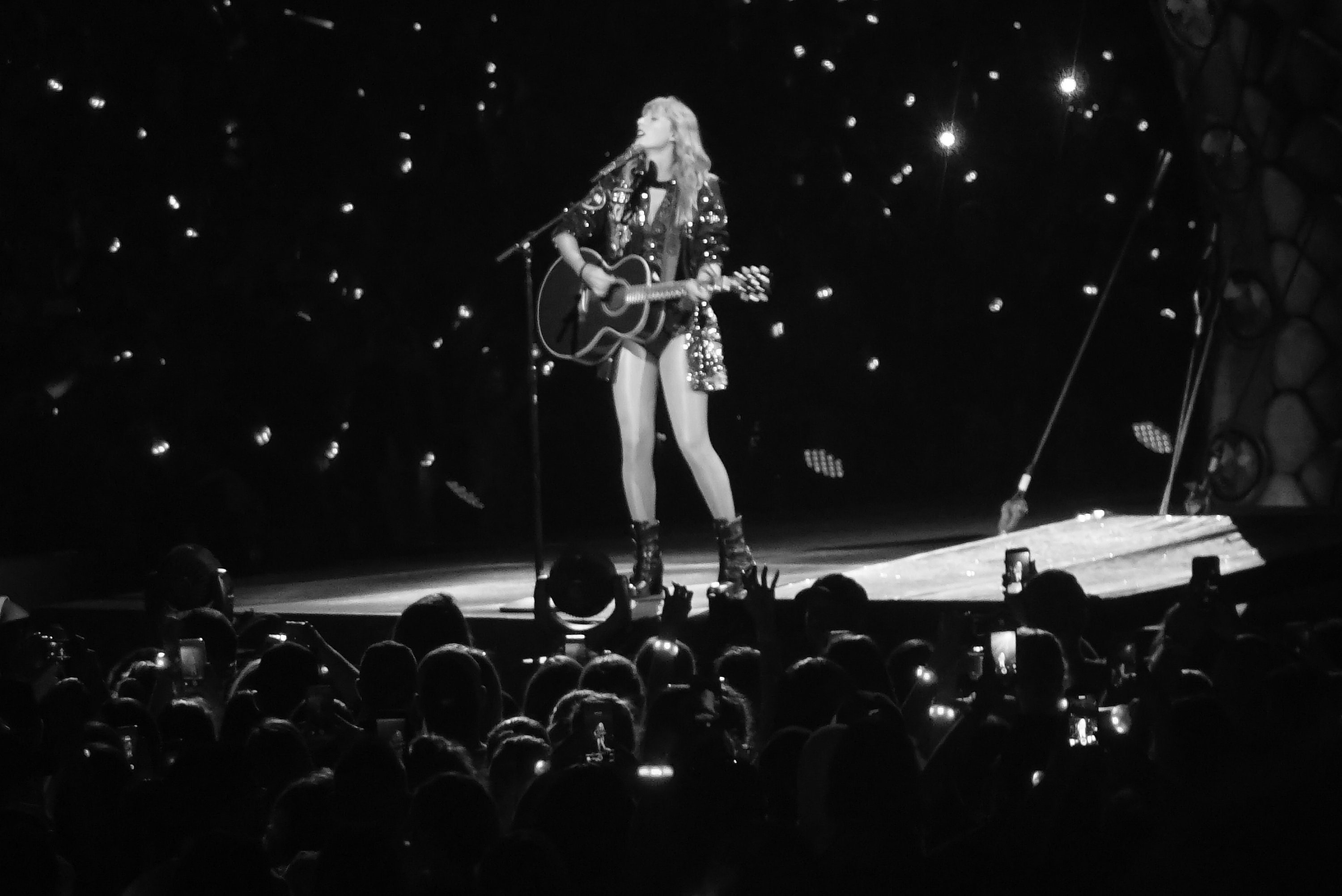 Taylor Swift Reputation Tour Etsy