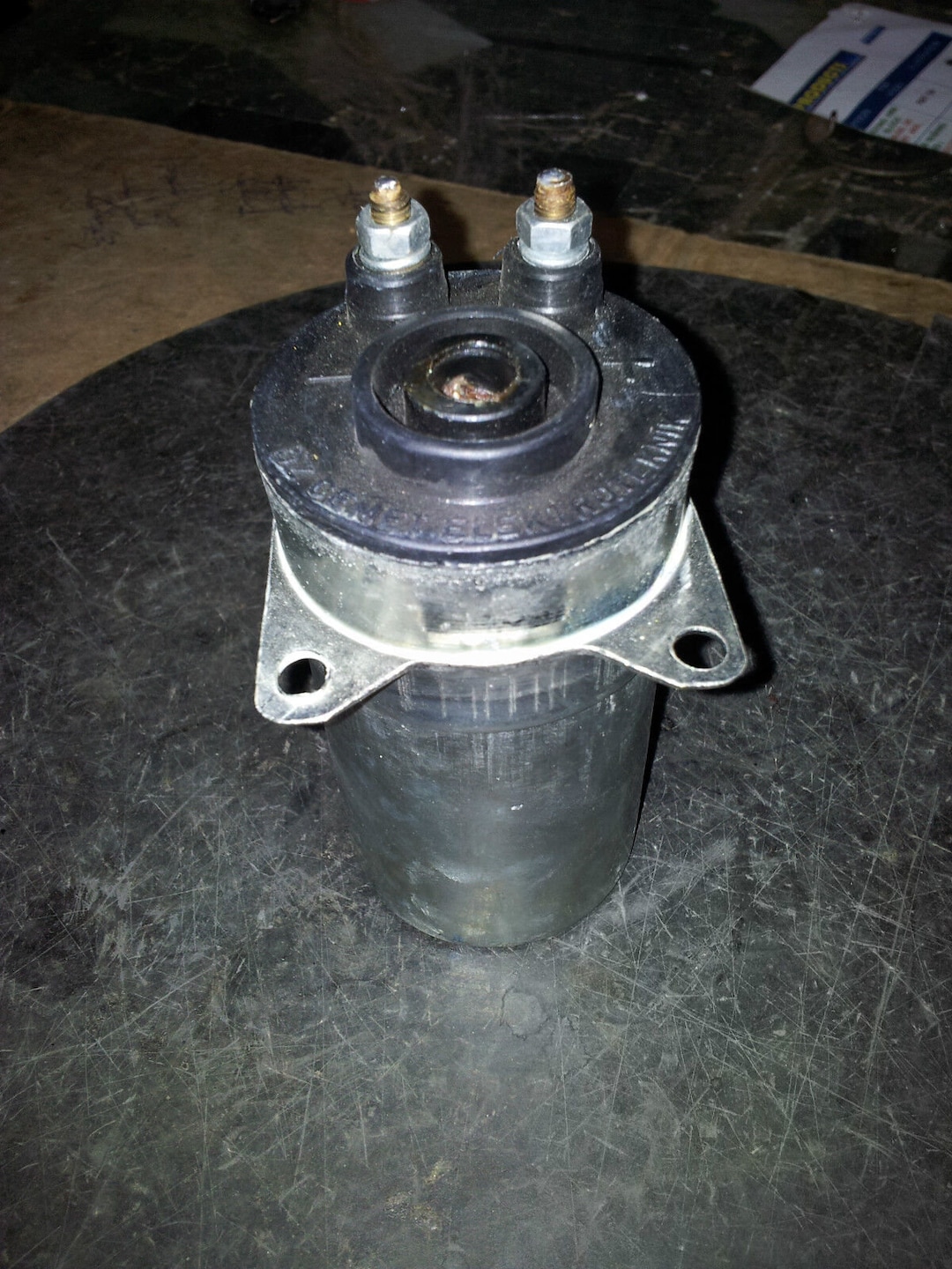 Jeep Willys M38 M38A1 M151 M170 M715 Dodge M37 Reo M602 - Etsy