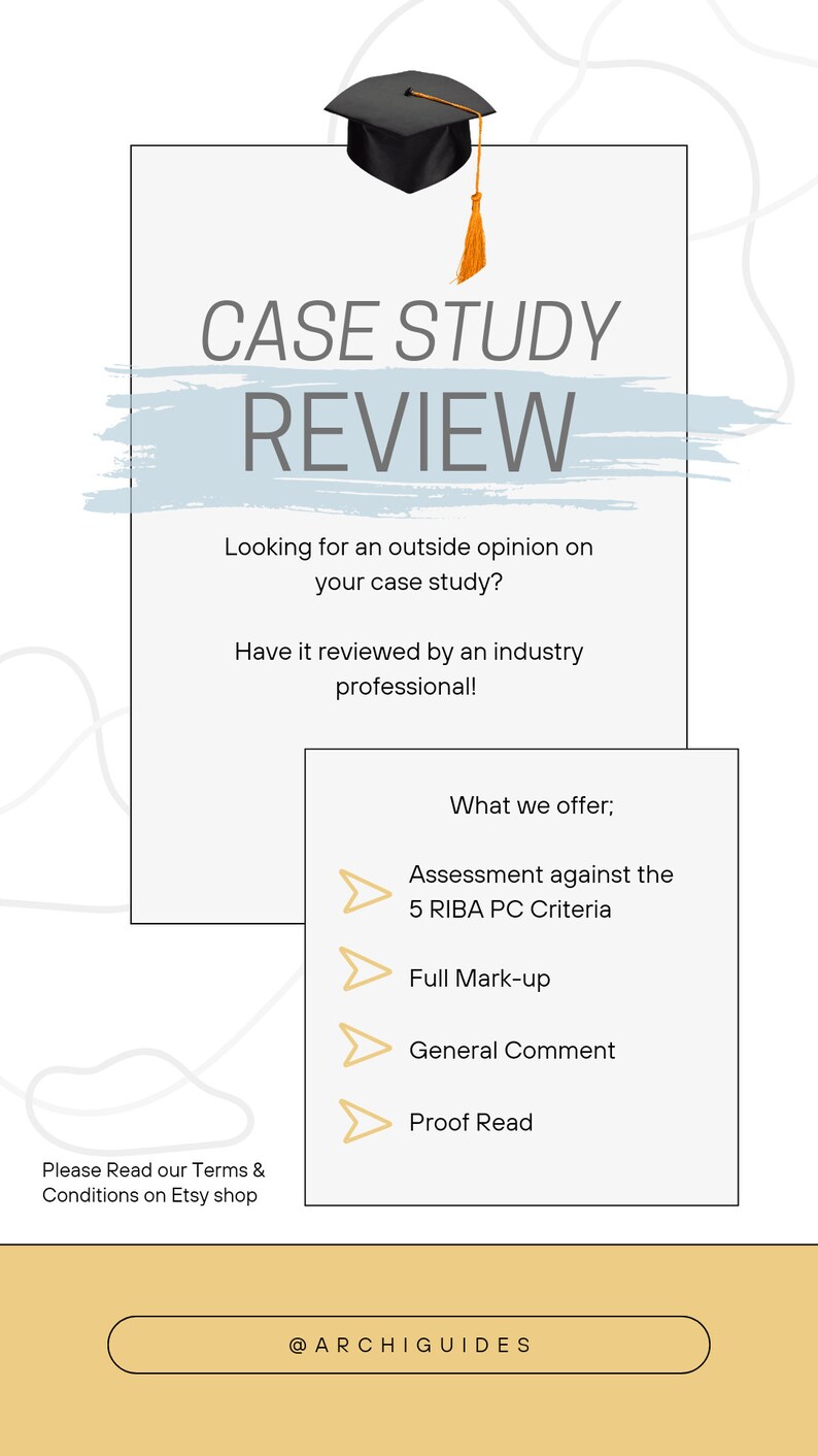 Portfolio / Part 3 Case Study Review - Etsy Australia