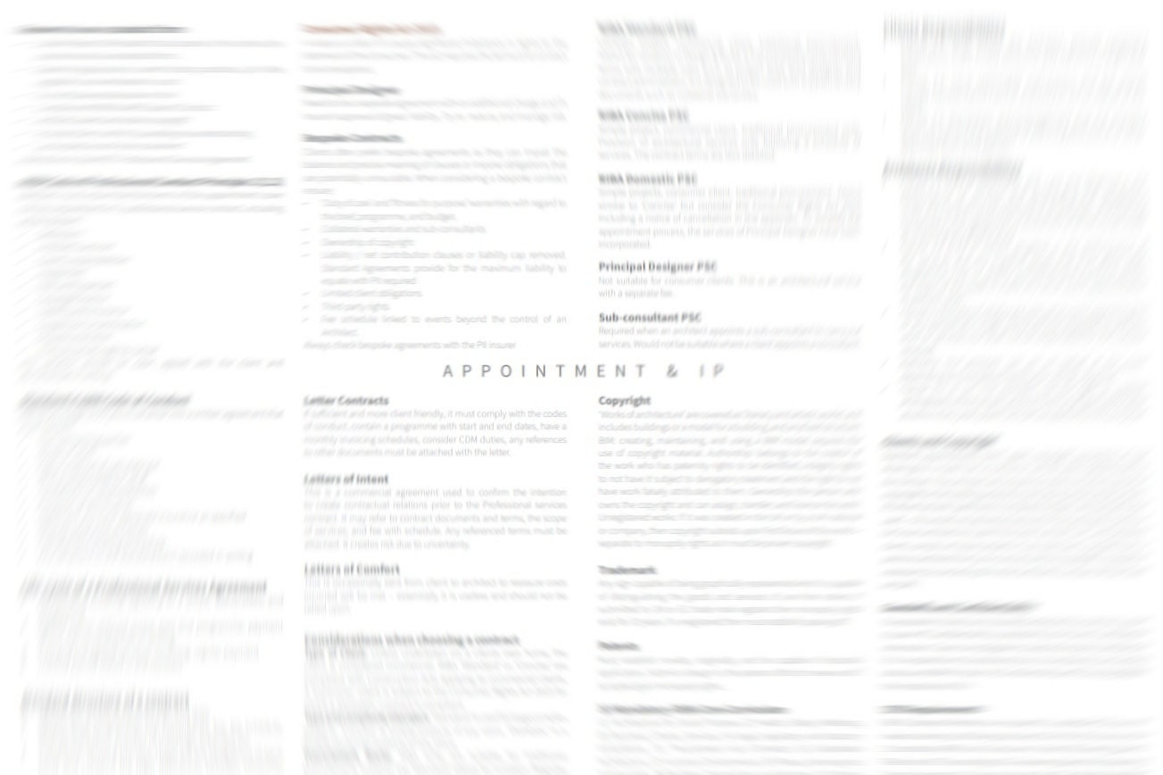 Architecture Part 3 Mind Map Complete Pack Etsy 