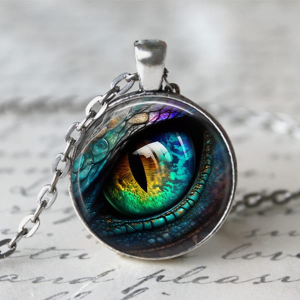 Dragon Eye Jewelry - Etsy