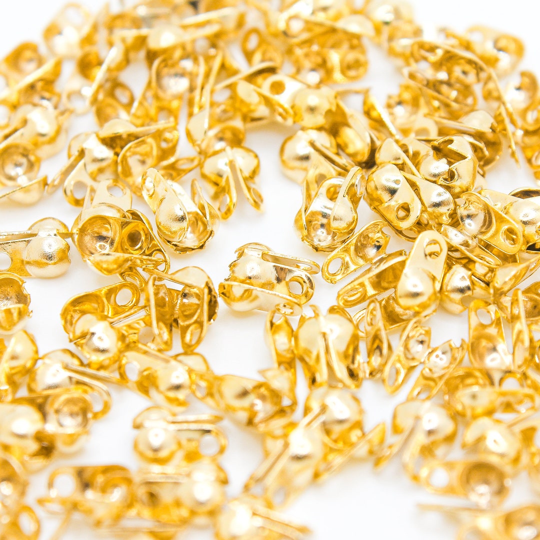 Shell Knot Clasp Jewelry Making Supplies Handmade Jewelry Accessories ...