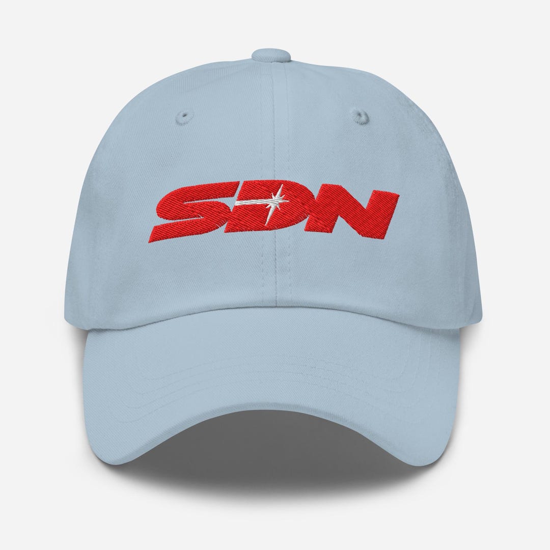 Dispatch SDN Hat - Etsy
