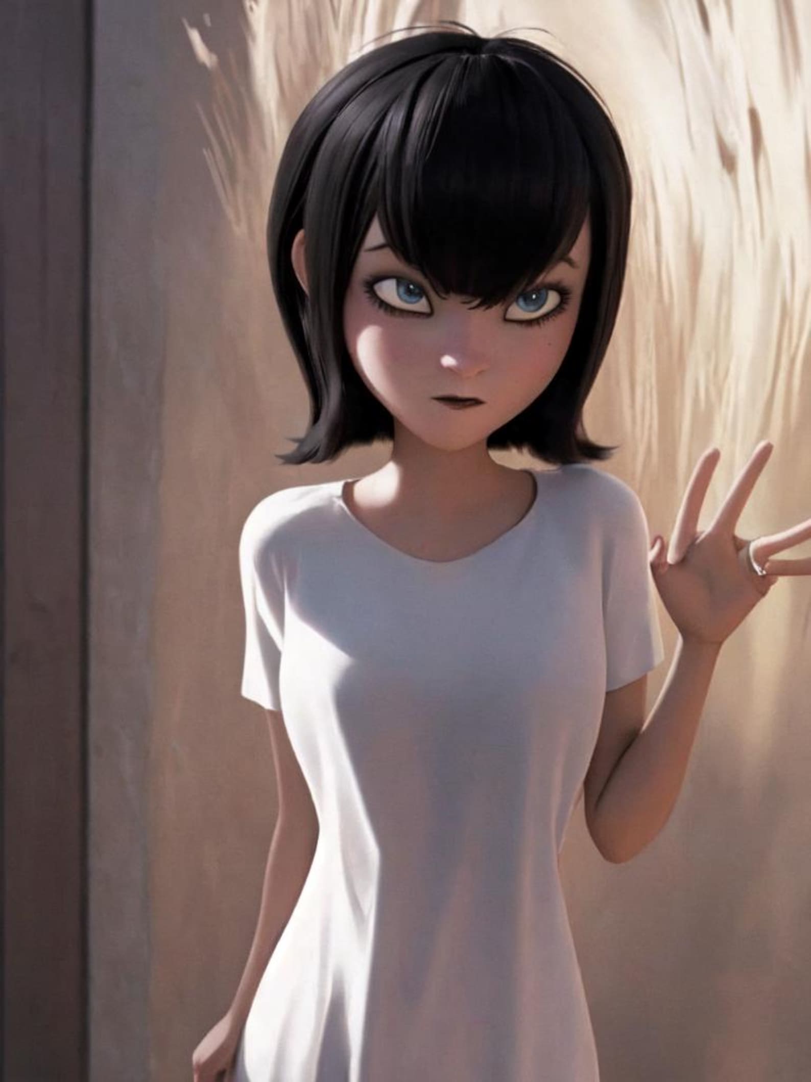 Mavis Bundle Fan-art - 75 PNG Images Bundle - AI Generated - 768x1024 ...