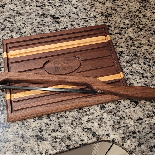 Bread Board - Etsy