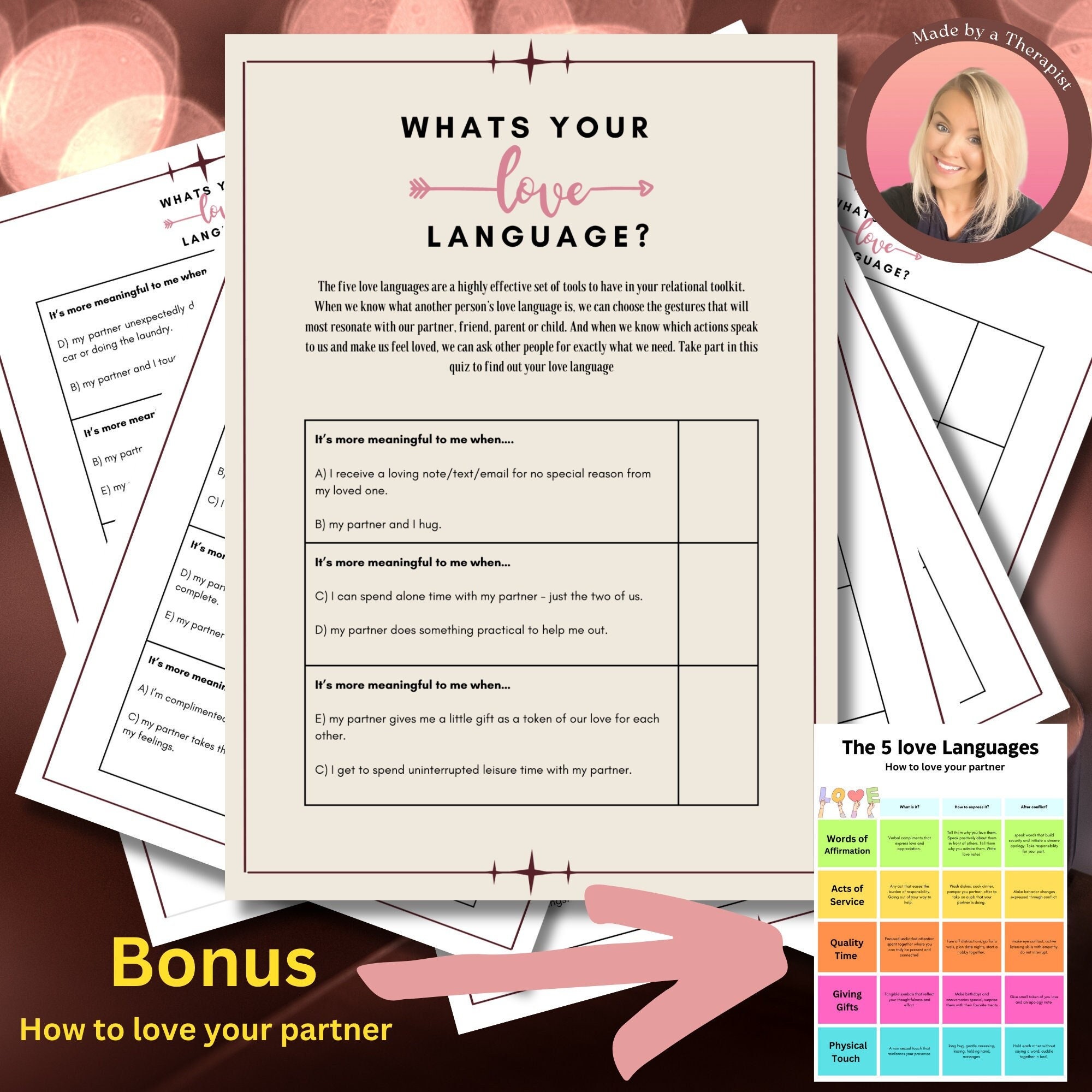 Love Wall Decor - Etsy