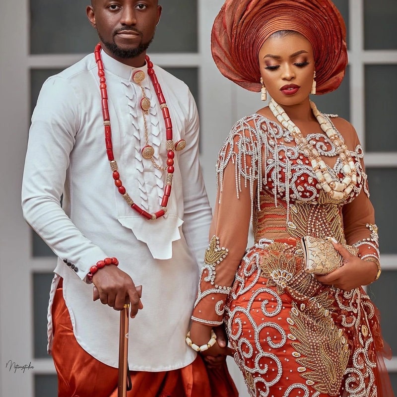 African Royalty Dress - Etsy