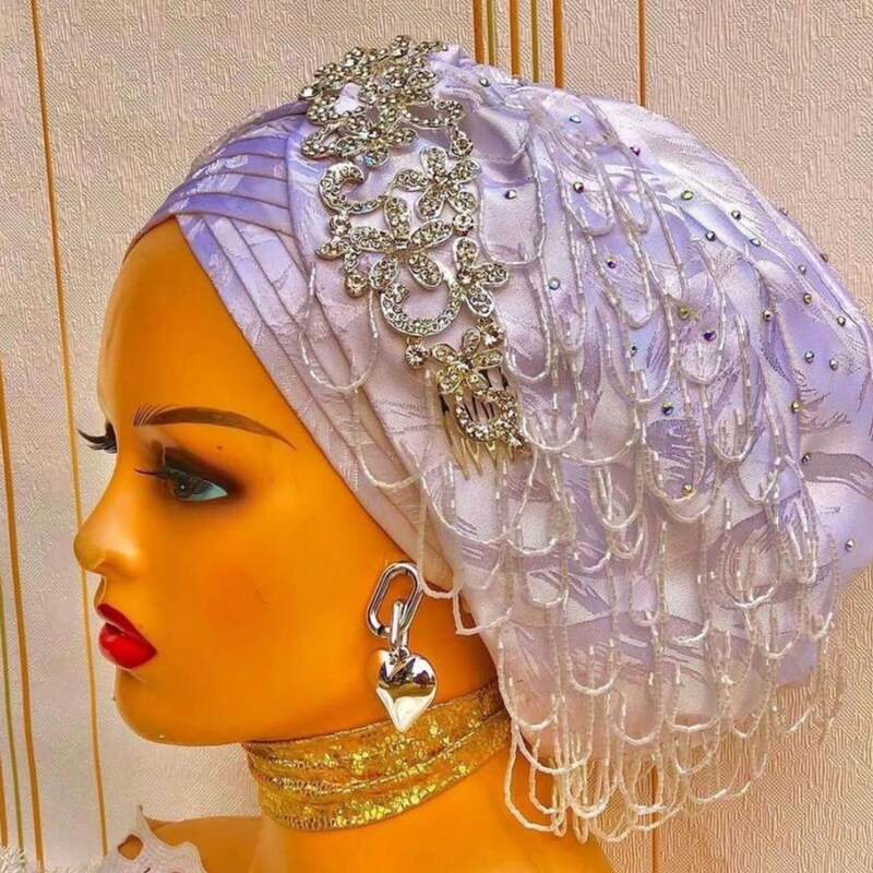 African Turban - Etsy