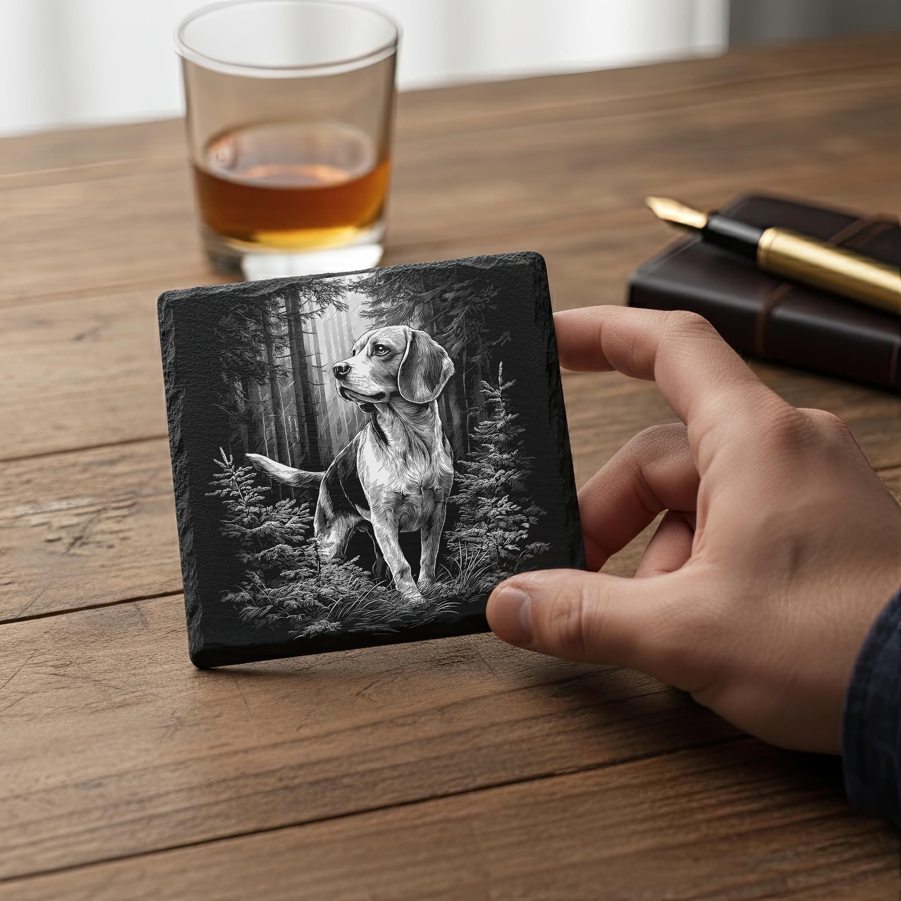 Hunting Dogs Engraving Bundle – Gun Dogs, Pointers & Retrievers Pngs ...