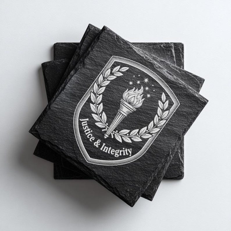 Police Laser Engraving PNG Bundle – Law Enforcement Badge Designs for ...