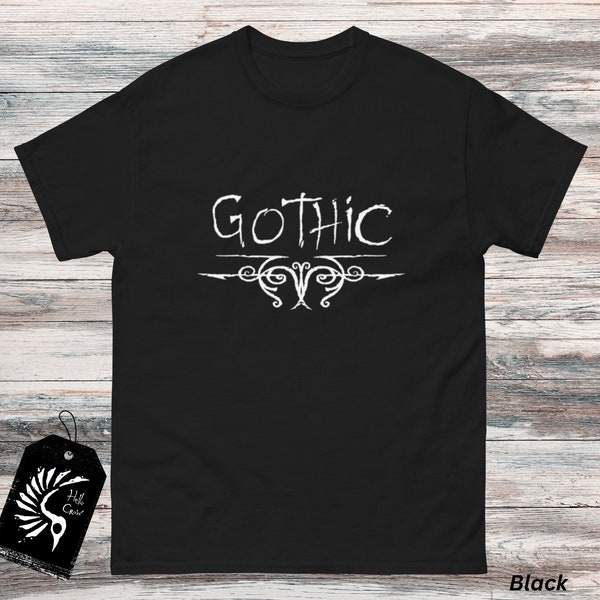 Gothic Font - Etsy UK