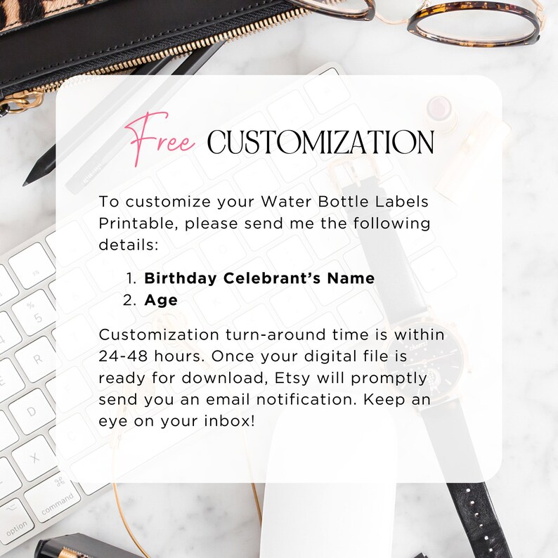 Roblox Girl Water Bottle Labels Printable, Roblox Girl Water Label ...