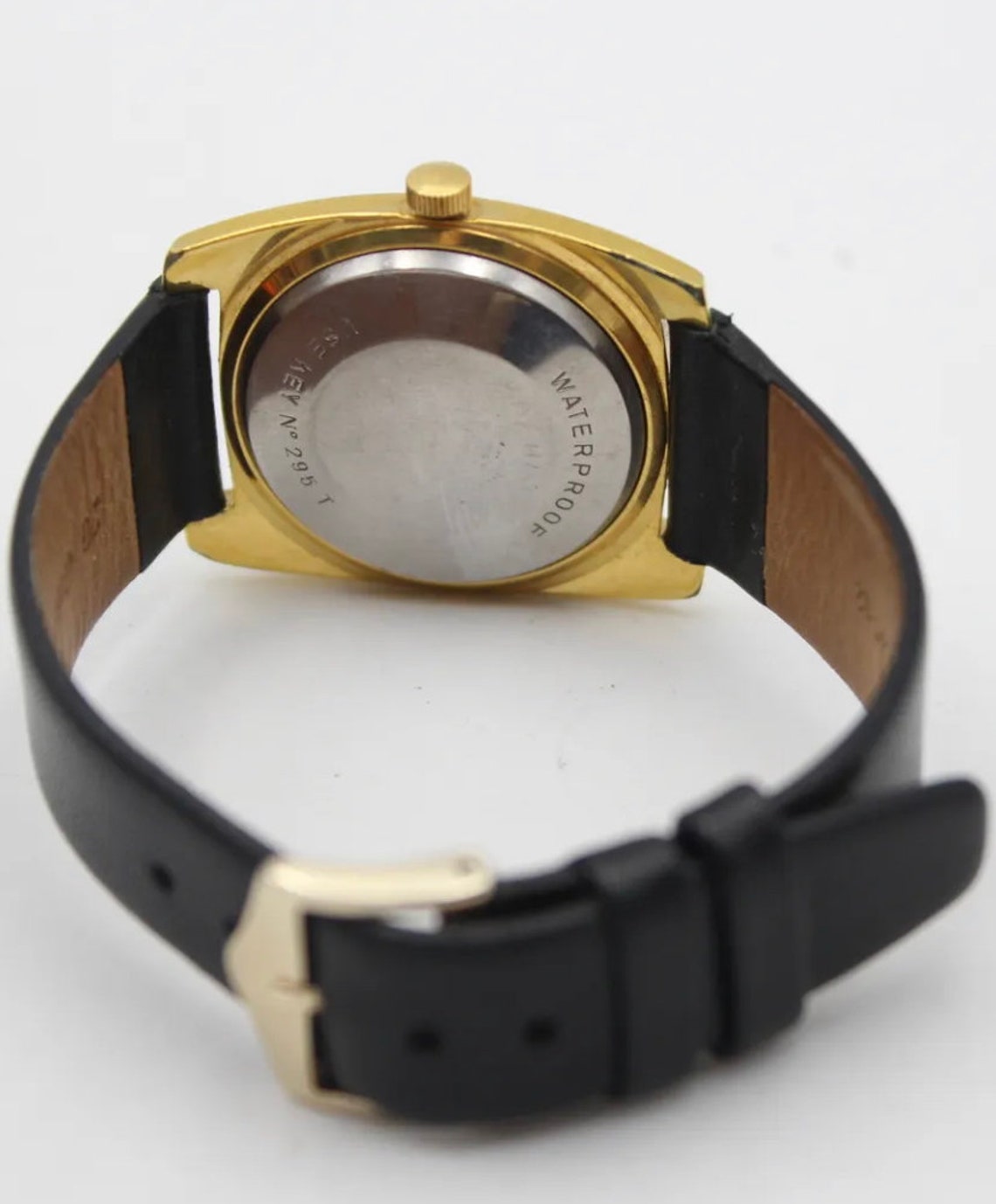 Tissot Visodate Seastar Seven Swiss Made - Etsy
