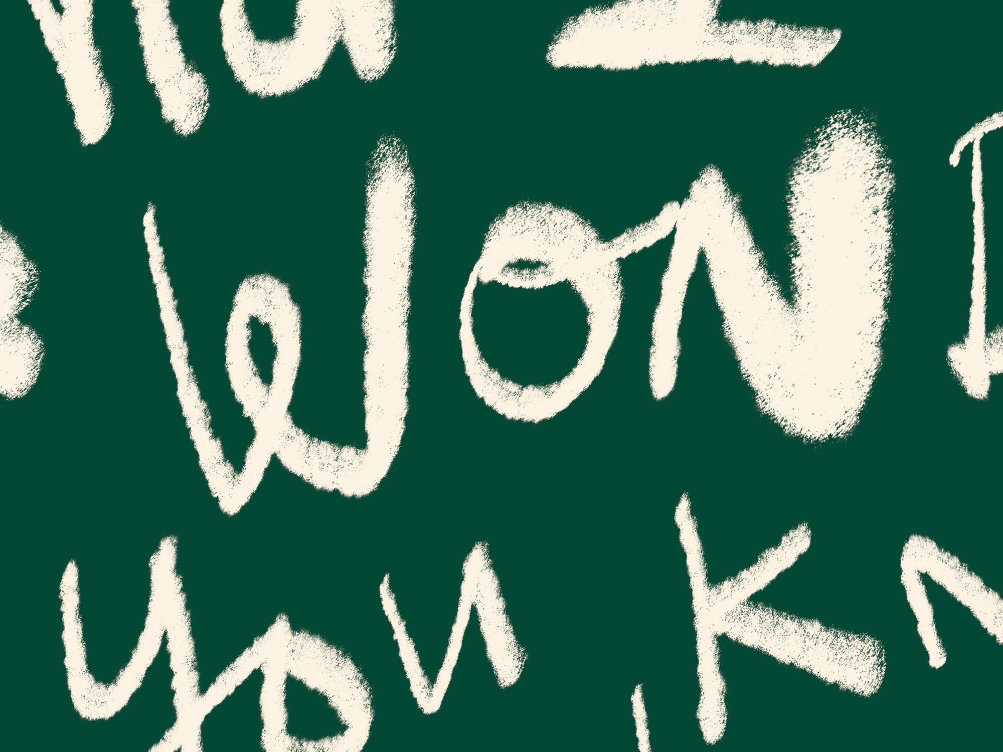 Kanye West I Wonder Print Hand-drawn Typography Digital - Etsy