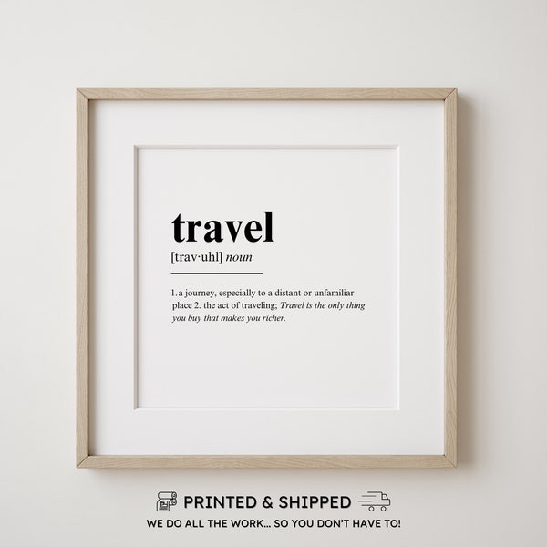 Travel Art - Etsy