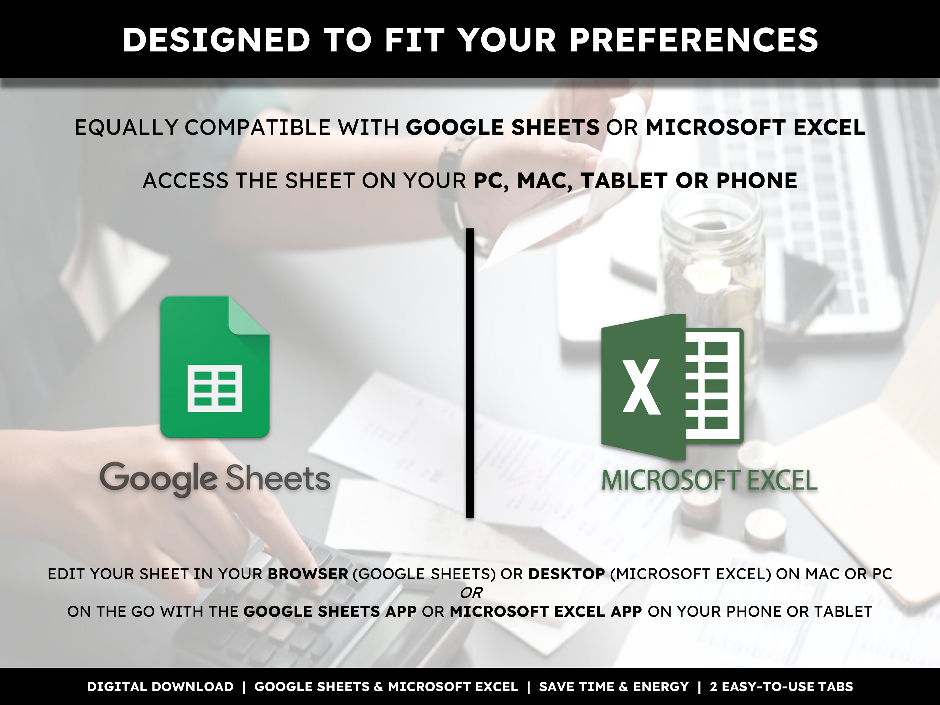 Subscription Tracker Excel Subscription Tracker Google Sheets ...