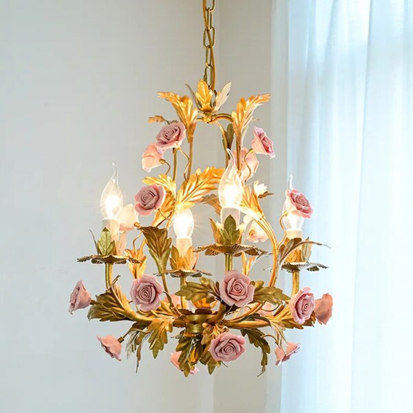 Indoor Lighting - Etsy