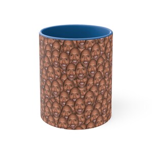 Dwayne Johnson Mug | Celebrity Coffee Mug Gift Idea | Mug for Fast and ...
