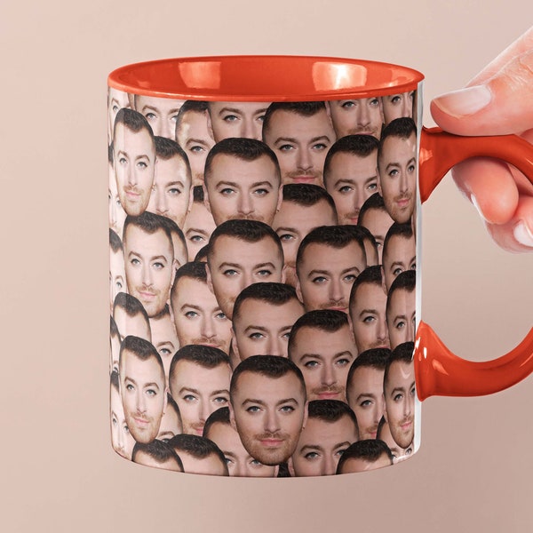 Sam Smith - Etsy