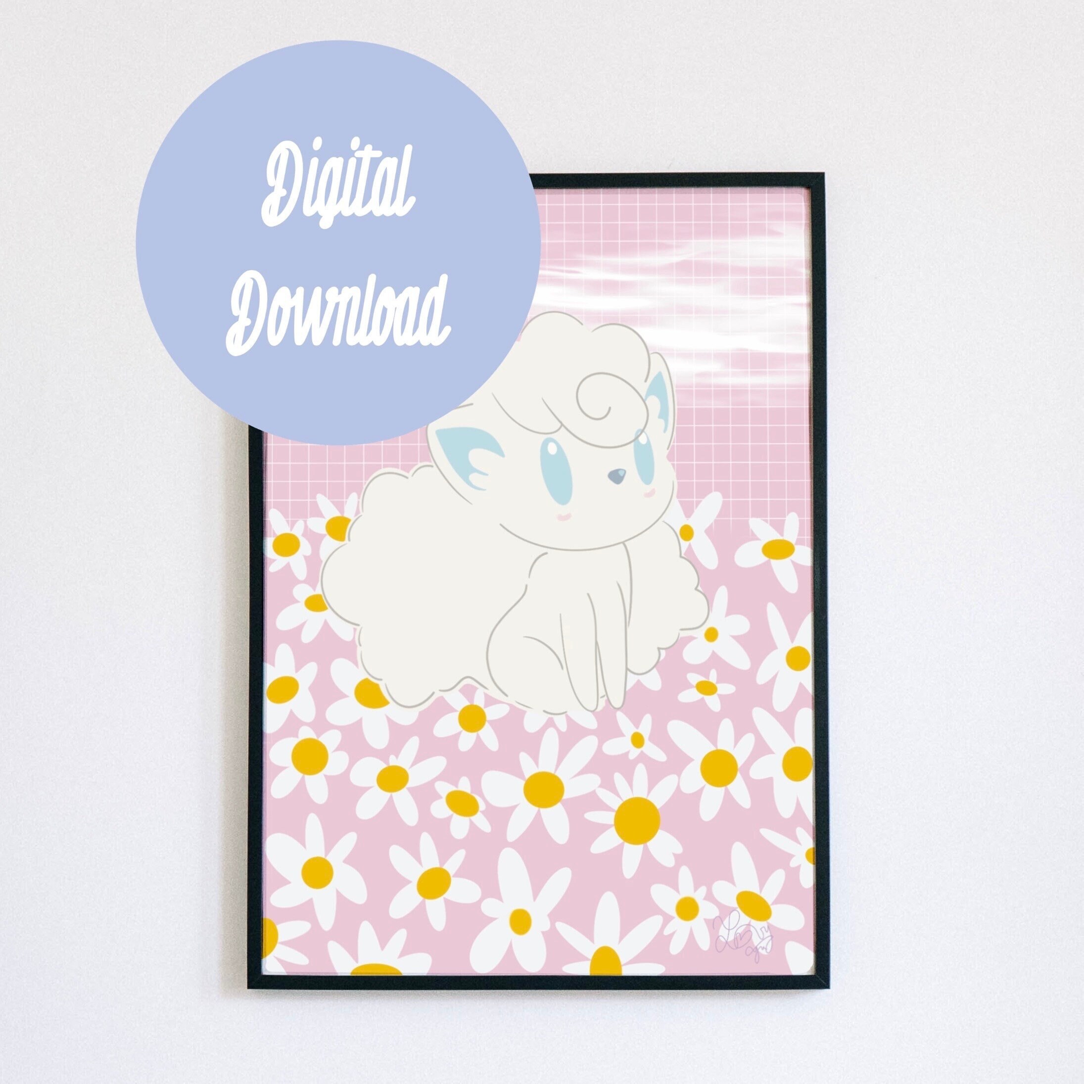 Cute Pokemon Wallpaper Vulpix