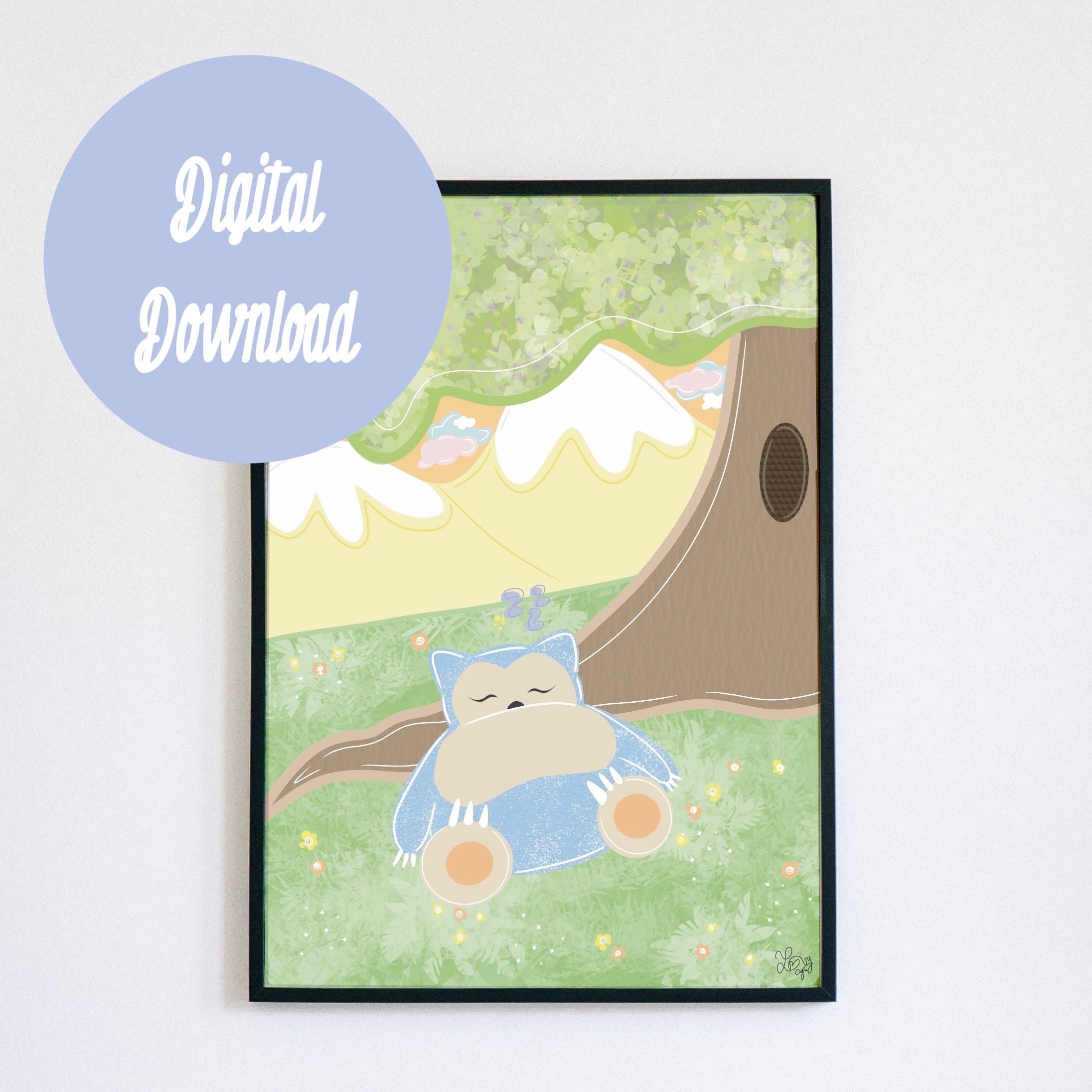 Keep Calm Pokemon Posters