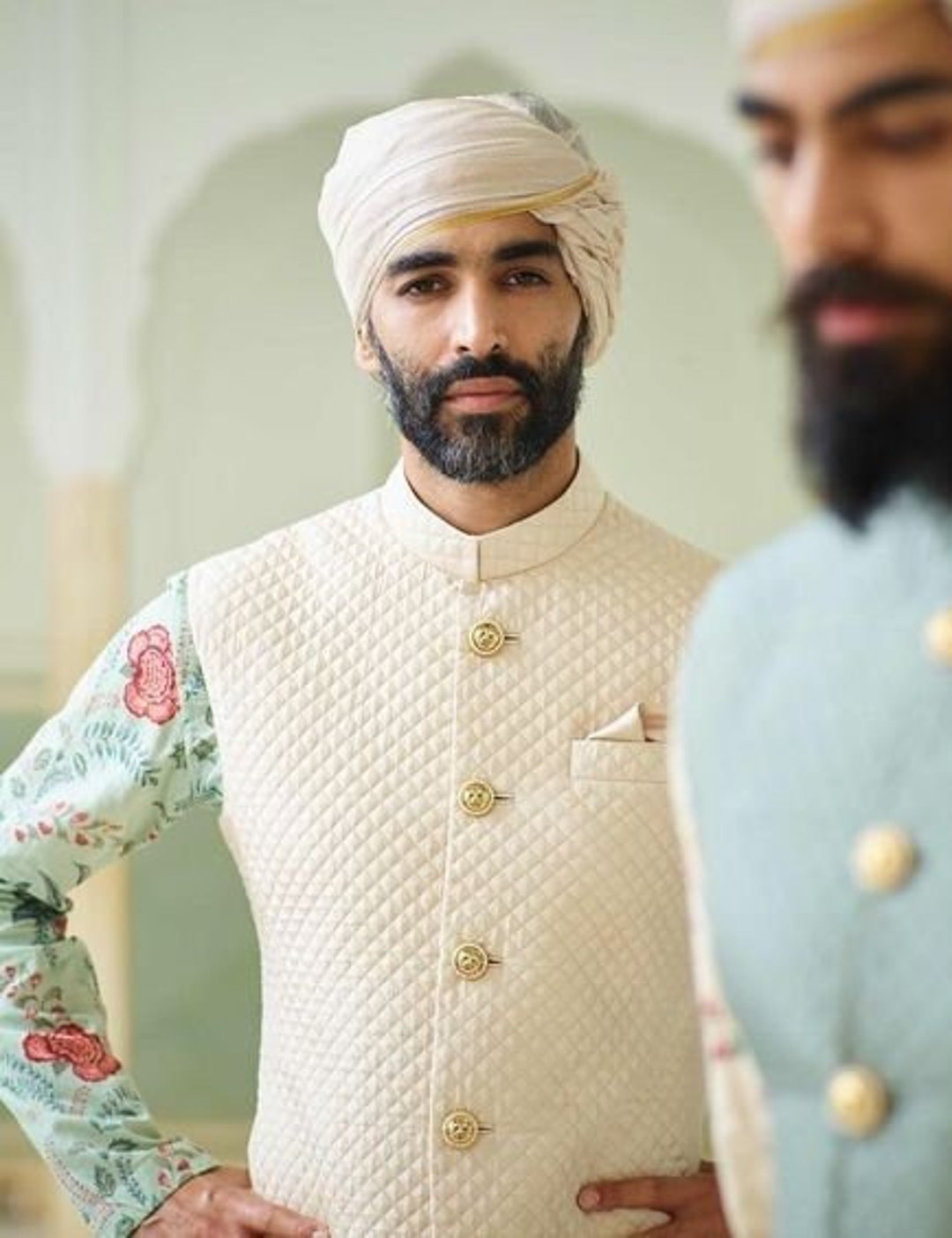 Designer Jacket for Men, Nehru Jacket, Modi Jacket, Men Jacket, Men ...