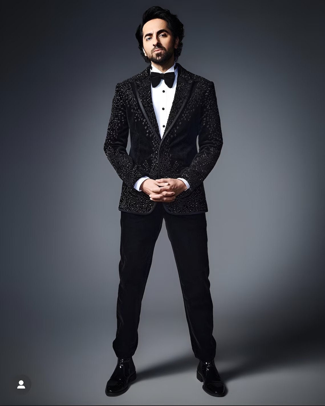 INDIAN GROOM BLACK Tuxedo, Groom Suit Black, Men Wedding Suit, Men ...