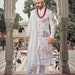RAJPUTANA WHITE SHERWANI for Groom Indian Groom Dress Groom - Etsy