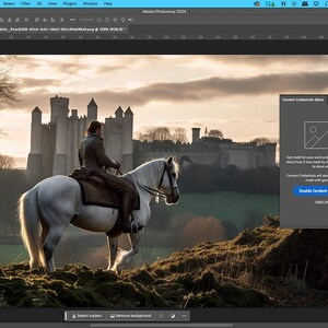 Adobe Photoshop Editable PSD Templates for Graphic Designers – Instant ...